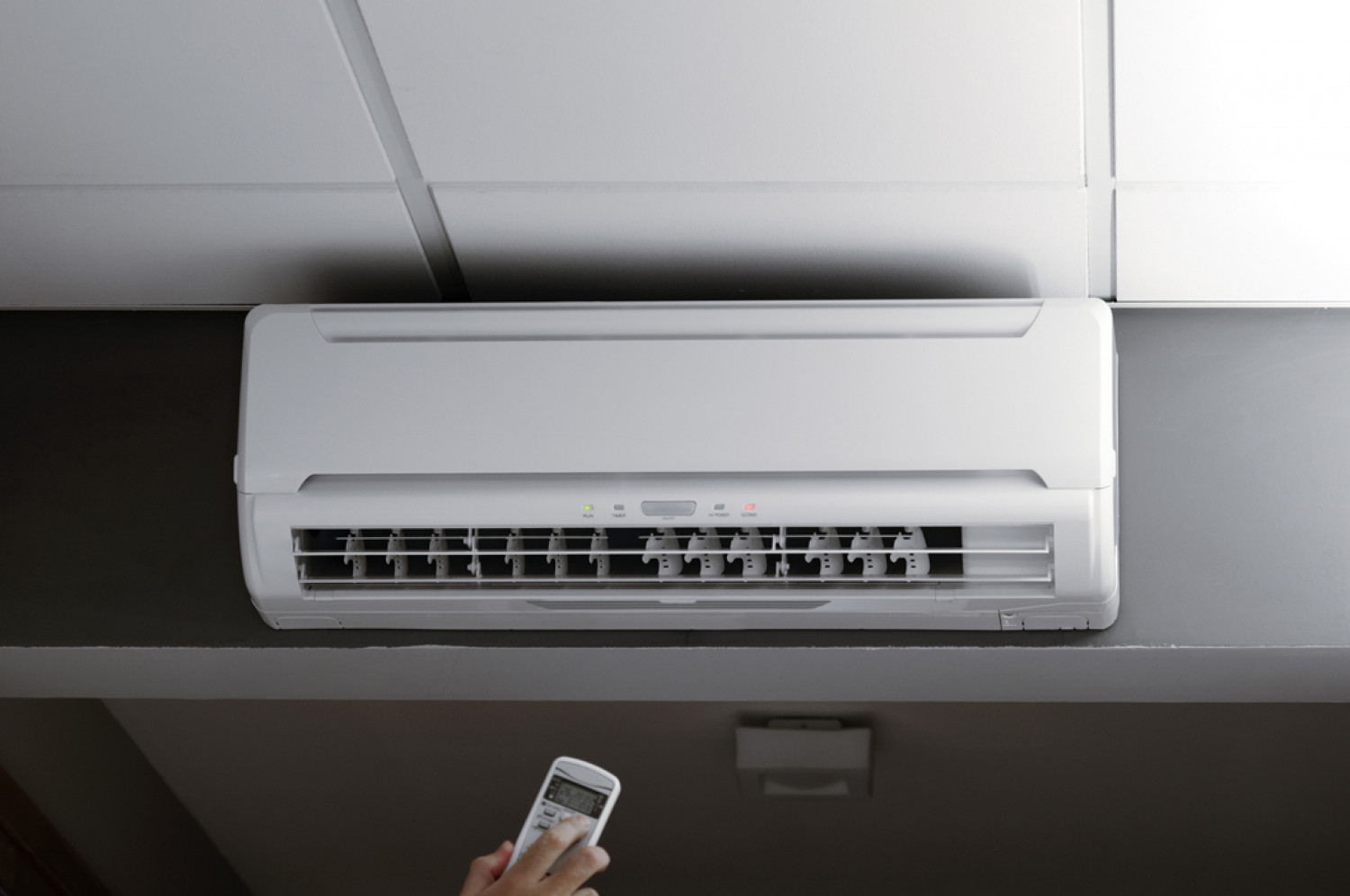 AC Ductless Split Repair Services, Heat Pump Repair Services | North Syracuse & Liverpool, NY ...